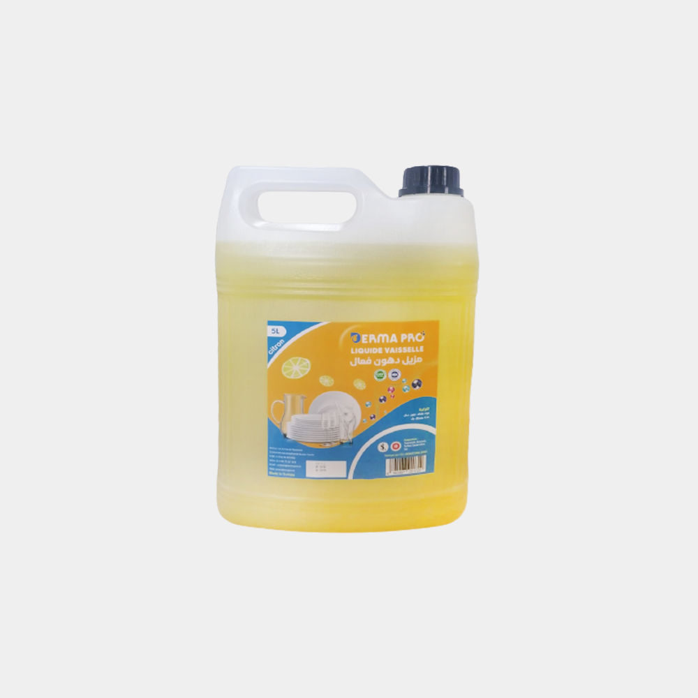 Produits Détergents – Derma Pro